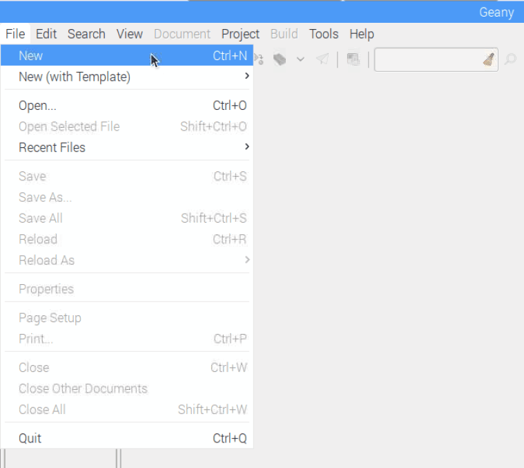 Using Wiringpi Library With Raspberry Pi Crosscompiler
